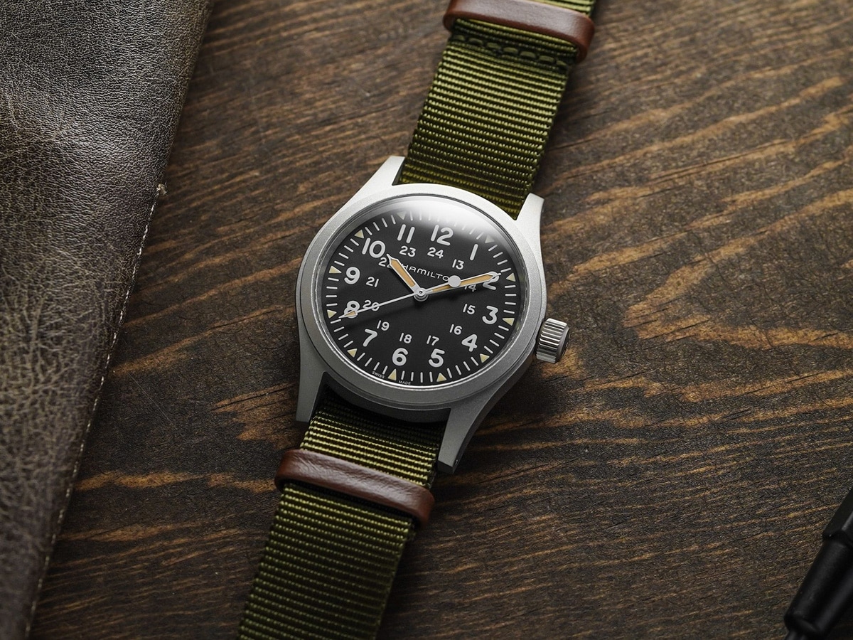 Military Watches Military Watches