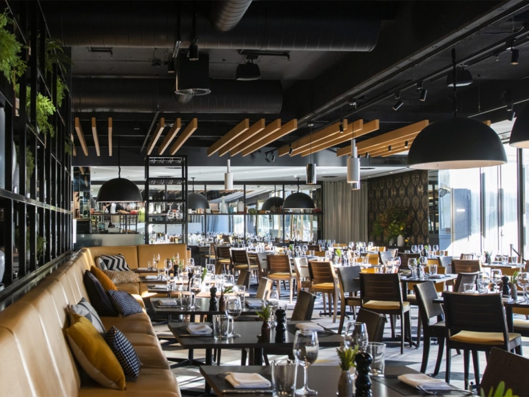 14 Best Bars in Canberra | Man of Many
