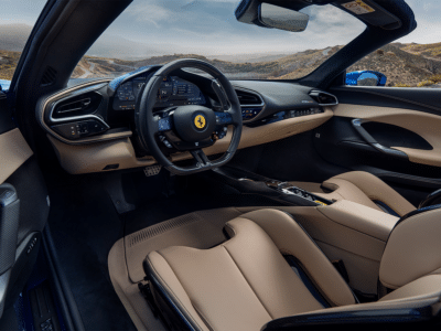 Ferrari 296 GTS Unveiled, Australia Confirmed | Man of Many