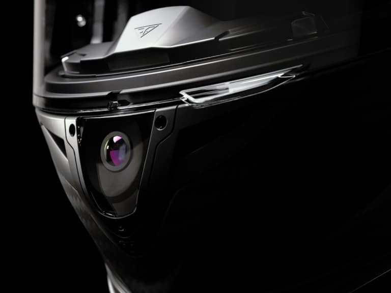 Australian Brand Forcite Launches MK1S Smart Helmet | Man of Many