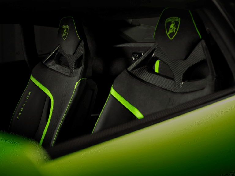 Lamborghini Huracan Tecnica Revealed, Specs Confirmed | Man of Many