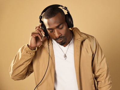 RODE Drops First-Ever Professional Over-Ear Headphones | Man of Many