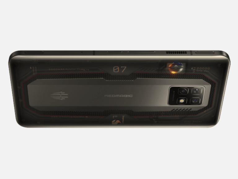 Red Magic 7 Pro Review: A Casual Gamer's Guide to Gaming Phones | Man ...