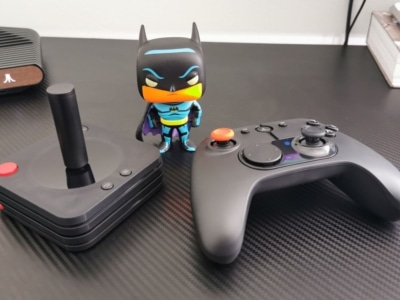 Atari VCS Review: Retro Gaming Console with Style | Man of Many