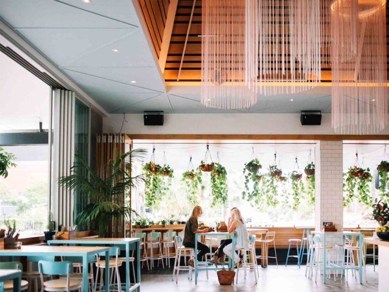 11 Spots for the Best High Tea in Brisbane | Man of Many