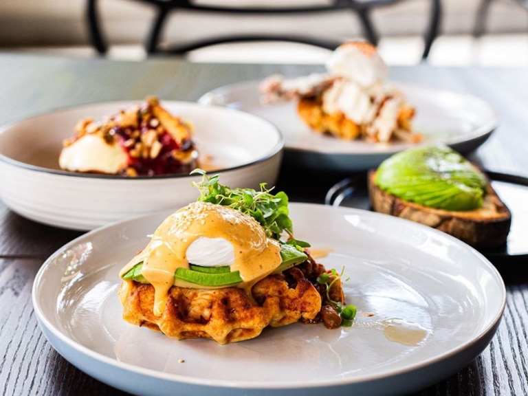 24 Best Cafes in Brisbane for Your Next Coffee Hit | Man of Many