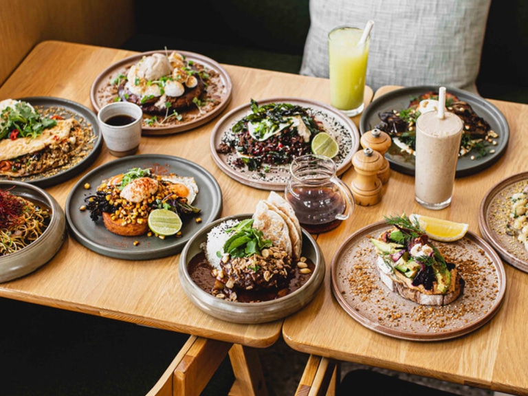 24 Best Cafes in Brisbane for Your Next Coffee Hit | Man of Many