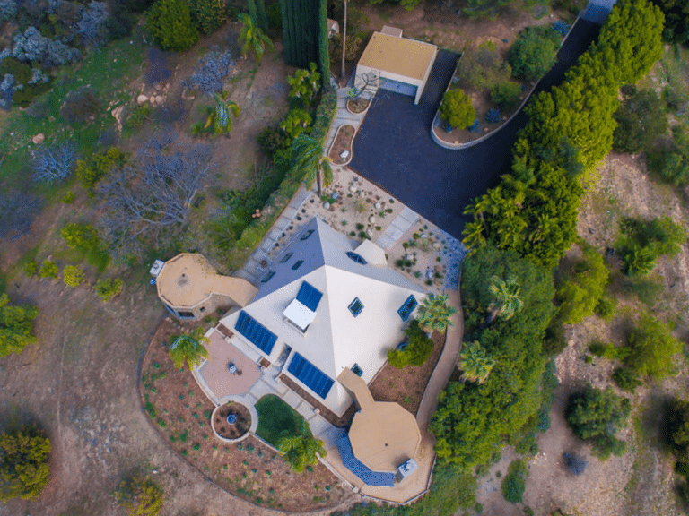 Inside the $3 Million Pyramid House in Malibu | Man of Many