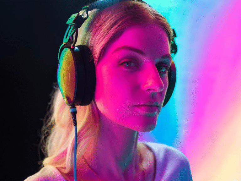 RODE Drops First-Ever Professional Over-Ear Headphones | Man of Many