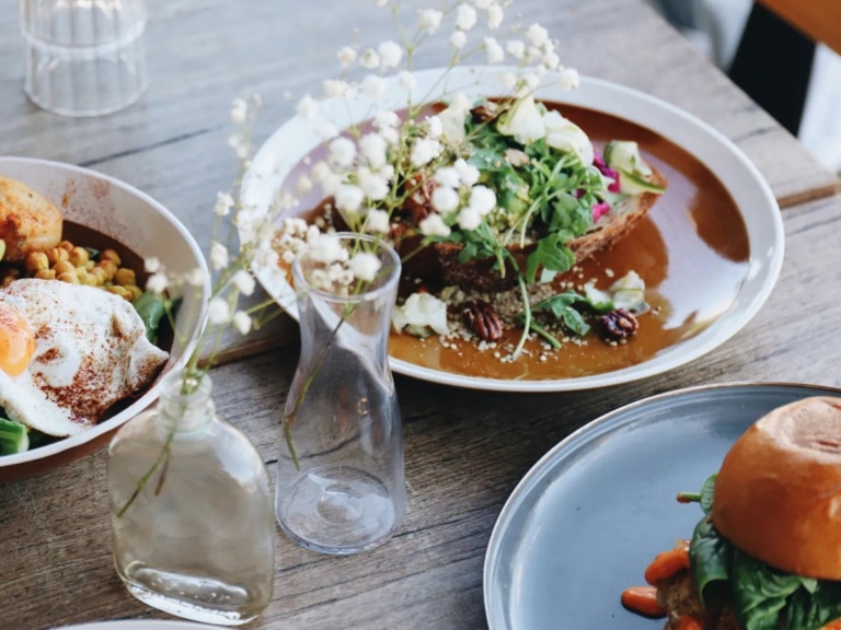 24 Best Cafes in Brisbane for Your Next Coffee Hit | Man of Many