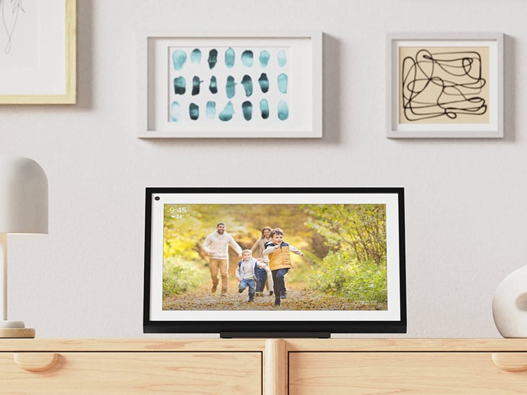 Amazon's New Astro Robot is More than Just an Alexa on Wheels | Man of Many