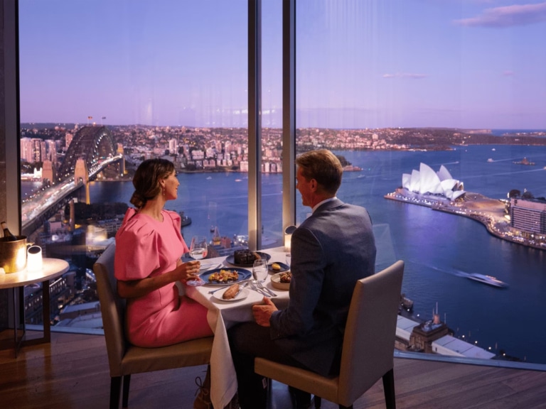 Best Restaurants in Circular Quay for Locals and Visitors (2025) | Man ...
