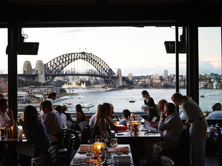 Best Restaurants in Circular Quay for Locals and Visitors (2025) | Man ...
