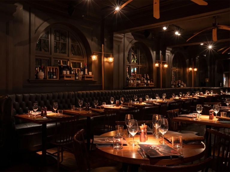 Best Restaurants in Circular Quay for Locals and Visitors (2025) | Man ...