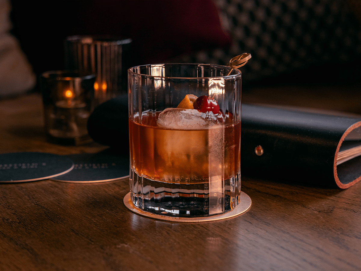 Australia's Top Bartenders Share Whisky Cocktail Recipes | Man of Many