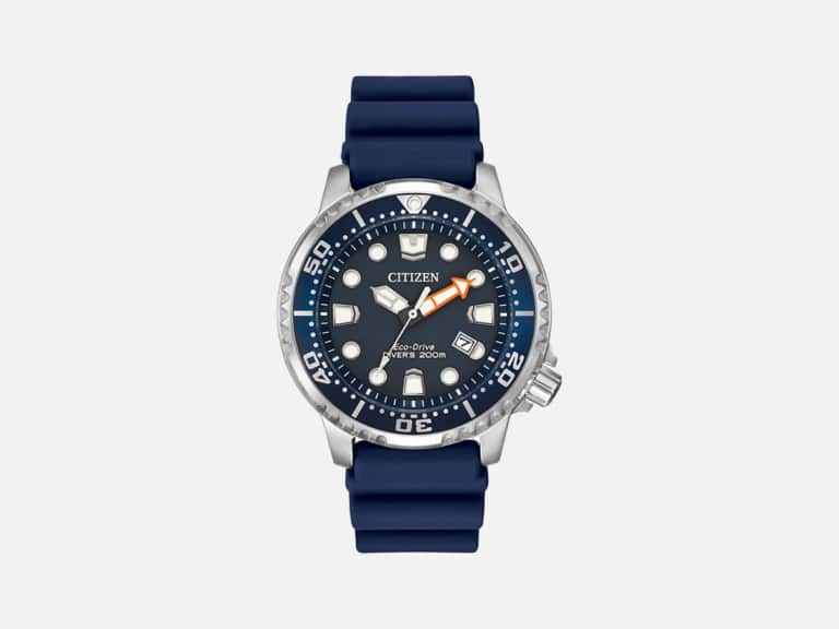 13 Best Solar Watches: Divers to Dress | Man of Many