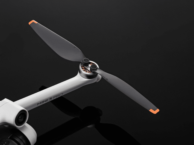 DJI Mini 3 Pro: A Complete Guide | Man of Many
