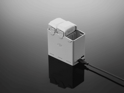 DJI Mini 3 Pro: A Complete Guide | Man of Many