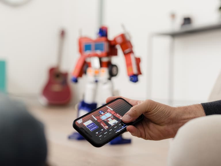 Hasbro Robotic Optimus Prime to Launch in Australia | Man of Many