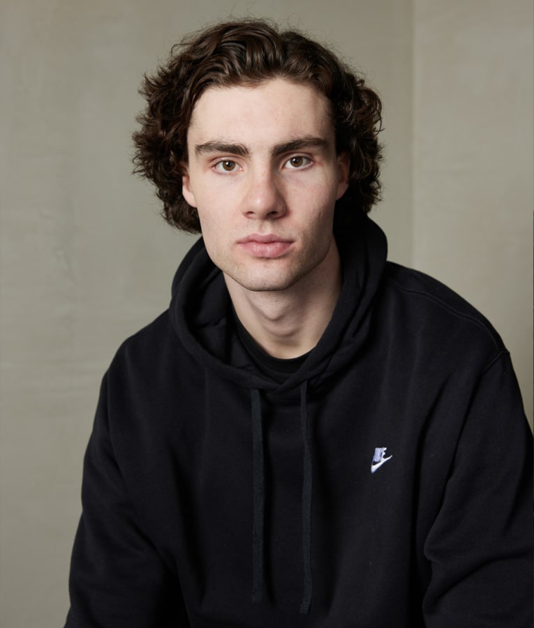 INTERVIEW: Everybody Wants a Piece of Josh Giddey | Man of Many