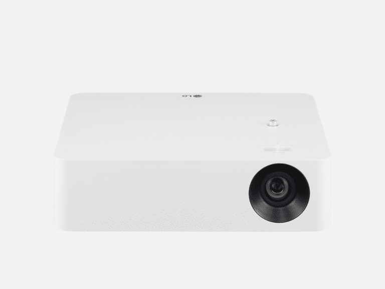 2022 LG CineBeam Projector Lineup Unveiled | Man of Many