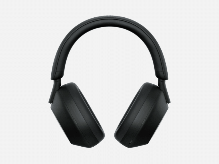 Sony Unveil WH-1000XM5 Noise Cancelling Headphones | Man of Many