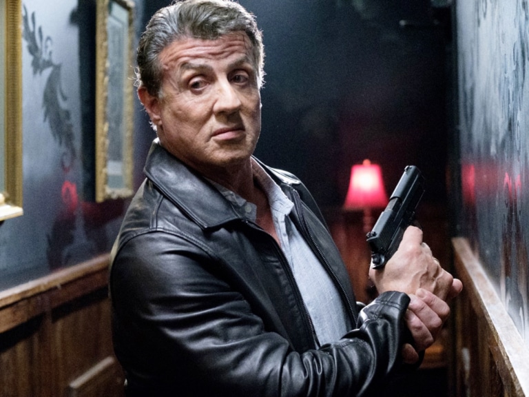WATCH: New 'Tulsa King' Trailer Finds Sylvester Stallone in a Gangster ...