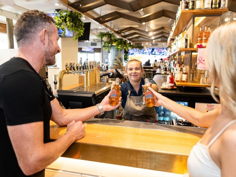 XXXX Goes Alcohol Free and Carbon Neutral | Man of Many