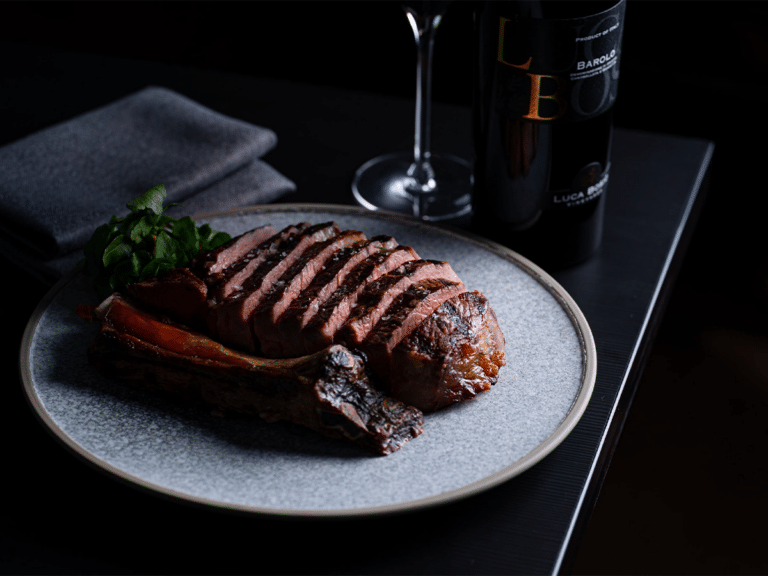 Monday Munchies | Man of Many