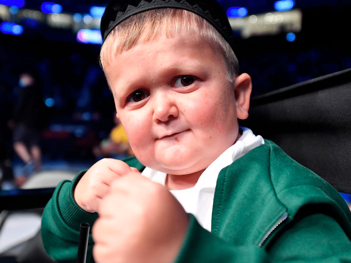 Hasbulla is Coming to Australia, Tour Details Announced | Man of Many