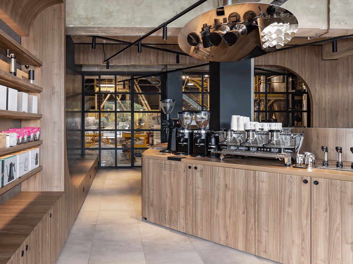 Toby’s Estate Launches Flagship Coffee Hub in Sydney | Man of Many