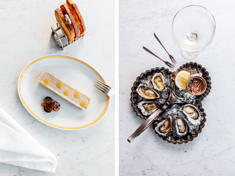 Whalebridge Opens its Doors at Circular Quay Location | Man of Many