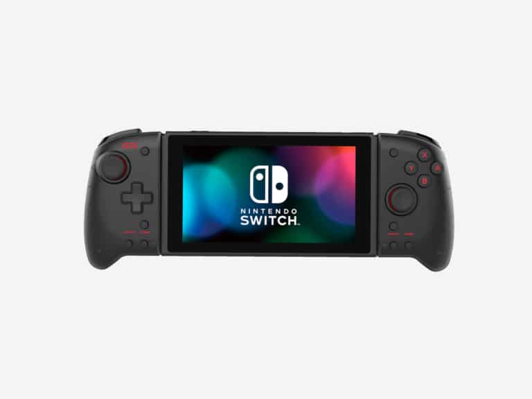 10 Best Nintendo Switch Controllers: Wired vs Wireless | Man of Many