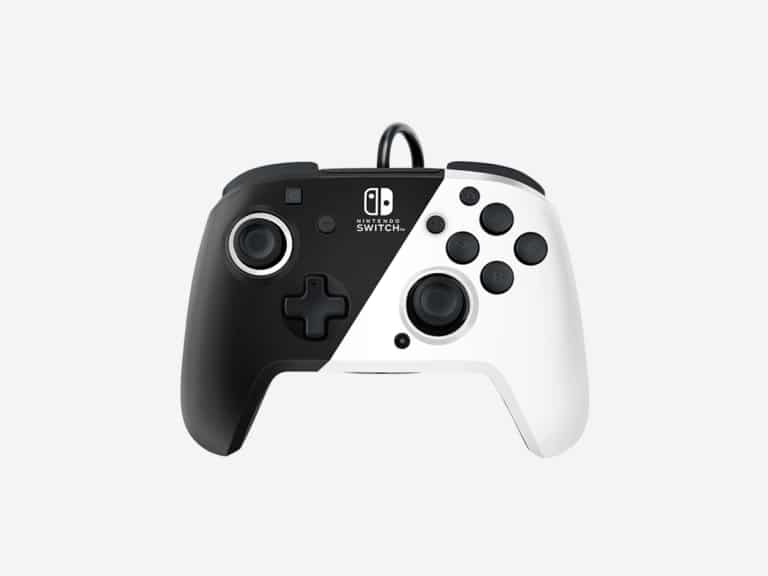 10 Best Nintendo Switch Controllers: Wired vs Wireless | Man of Many