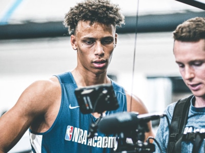 Who is Dyson Daniels? Australia's Newest NBA Star Making Waves | Man of ...