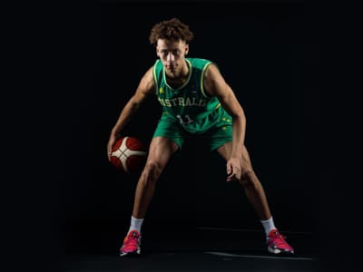 Who is Dyson Daniels? Australia's Newest NBA Star Making Waves | Man of ...