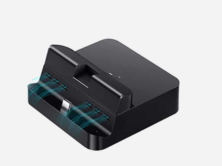 7 Best Nintendo Switch Docks Money Can Buy | Man of Many