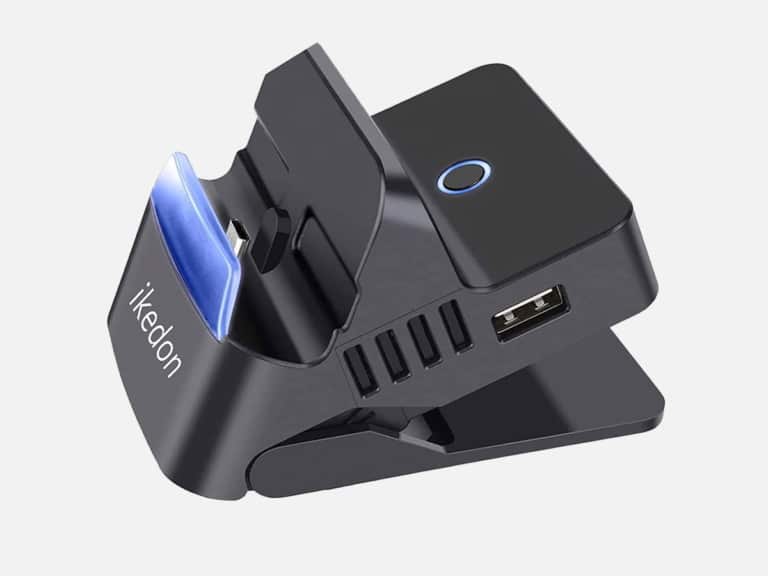 7 Best Nintendo Switch Docks Money Can Buy | Man of Many