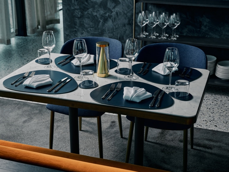 Soak in 360-Degree Views at Strato, 40 Storey High Bar and Restaurant ...