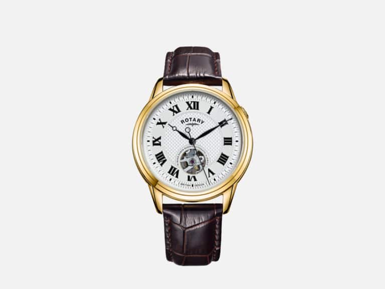 23 Best Gold Watches for Men: Affordable to Luxury | Man of Many