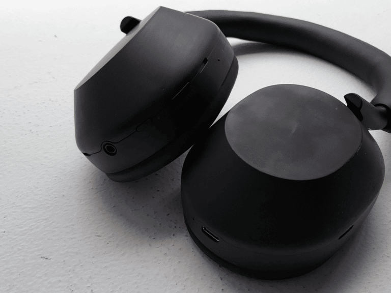 Sony WH-1000XM5 Review: A Year With the Noise Cancelling King | Man of Many