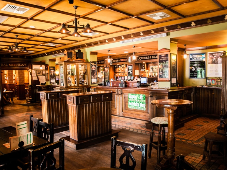10 Best Pubs for Guinness in Australia: State-by-State | Man of Many