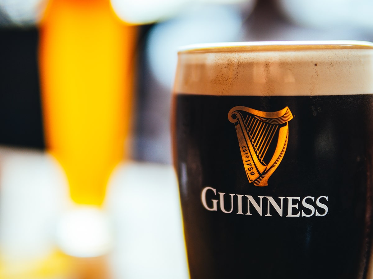10 Best Pubs For Guinness in Australia: State-by-State | Man of Many