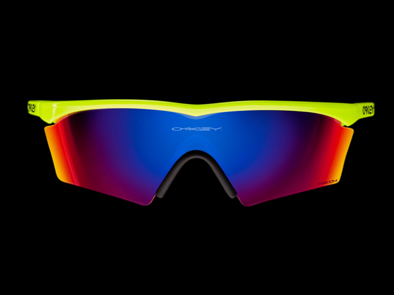 Oakley's OG Surf Speedies are Back from the '90s | Man of Many