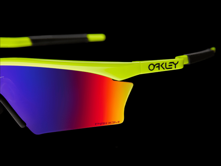 Oakley's OG Surf Speedies are Back from the '90s | Man of Many