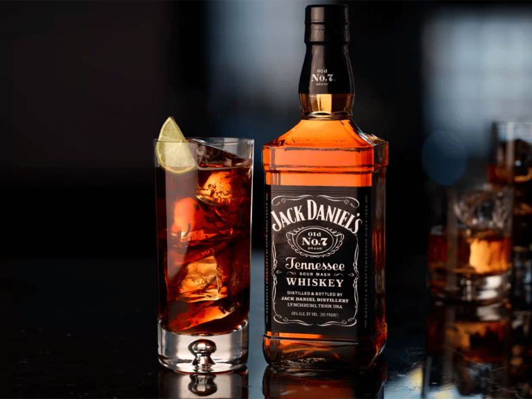 Jack Daniel's and Coca-Cola Finally Join Forces to Create 'Jack & Coke ...