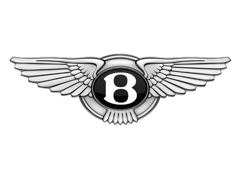 34 Top Car Emblems Explained (Wings, Stars...) | Man of Many