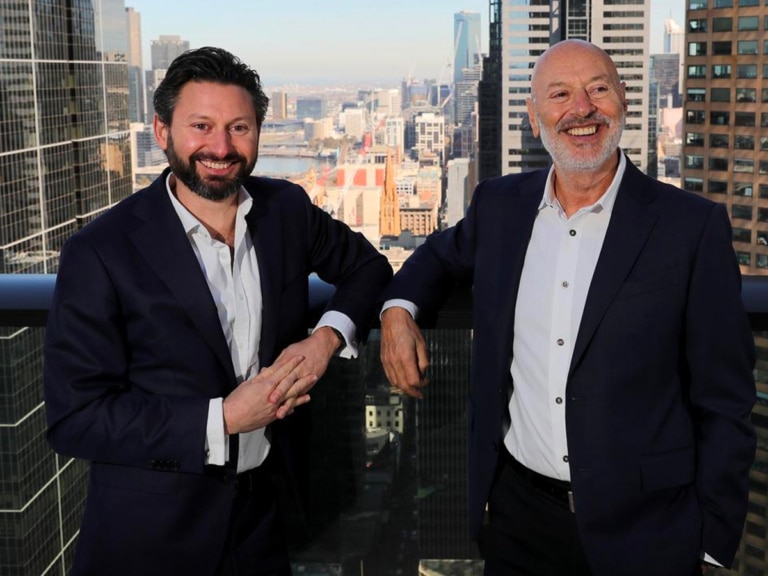 20 Highest Earning CEOs in Australia Revealed | Man of Many