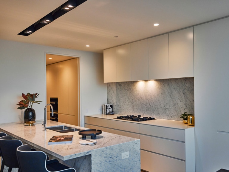 Inside Australia 108, the Tallest Residential Building in the Southern ...