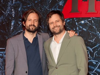 Duffer Brothers Confirm 'Stranger Things' Spinoff Will be '1000% ...